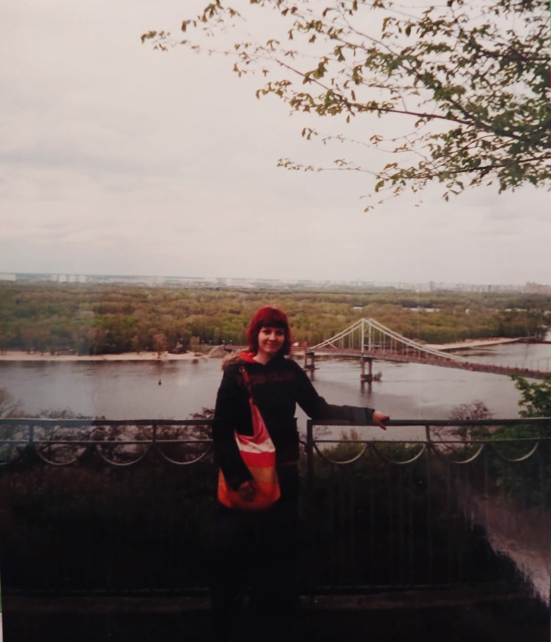 My Love Letter to Kyiv 💌 – Ukrainian in Philly
